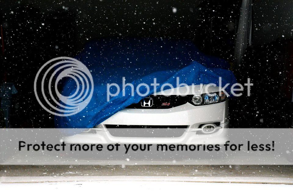 PaulyP's "The best things are worth waiting for" 2011 Taffeta White FG2 ...