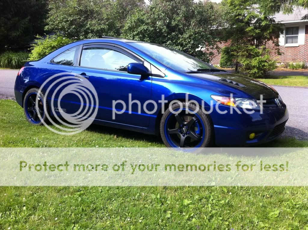 PaulyP's "The best things are worth waiting for" 2011 Taffeta White FG2 ...