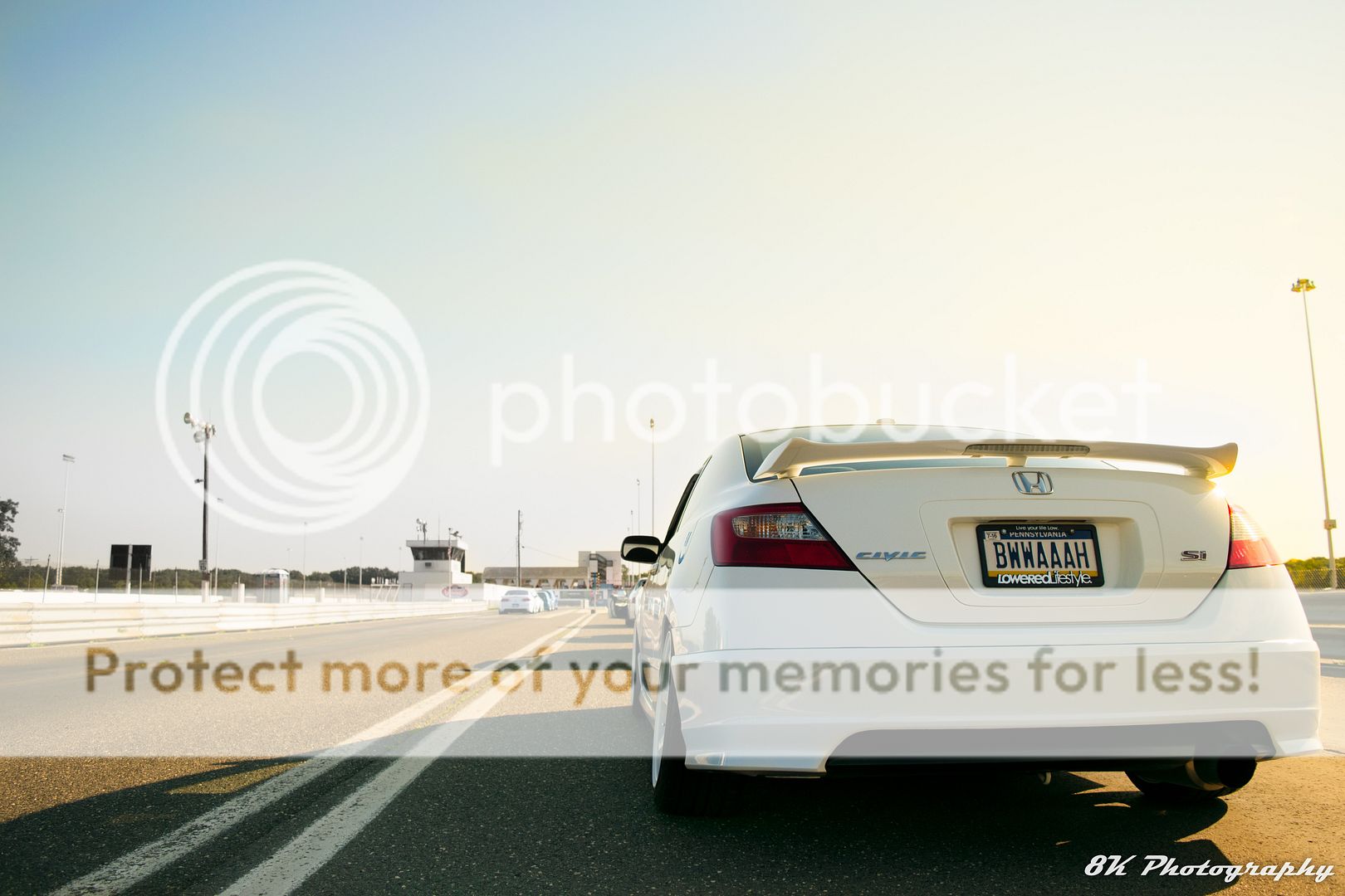 PaulyP's "The best things are worth waiting for" 2011 Taffeta White FG2 ...