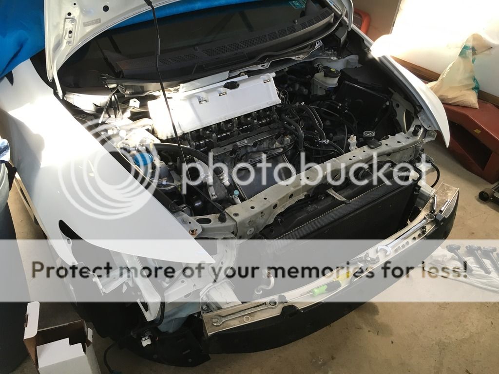 PaulyP's "The best things are worth waiting for" 2011 Taffeta White FG2 ...