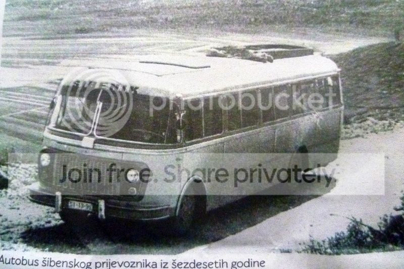 ATP Šibenik – povijest - Stranica 13